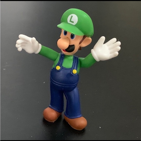 Nintendo | Toys | 27 Nintendo Super Mario Bros Classic Mario Luigi Mini ...